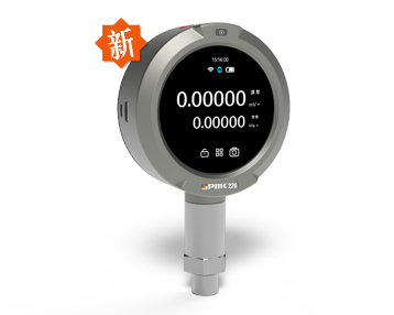 SPMK700精密数字压力表